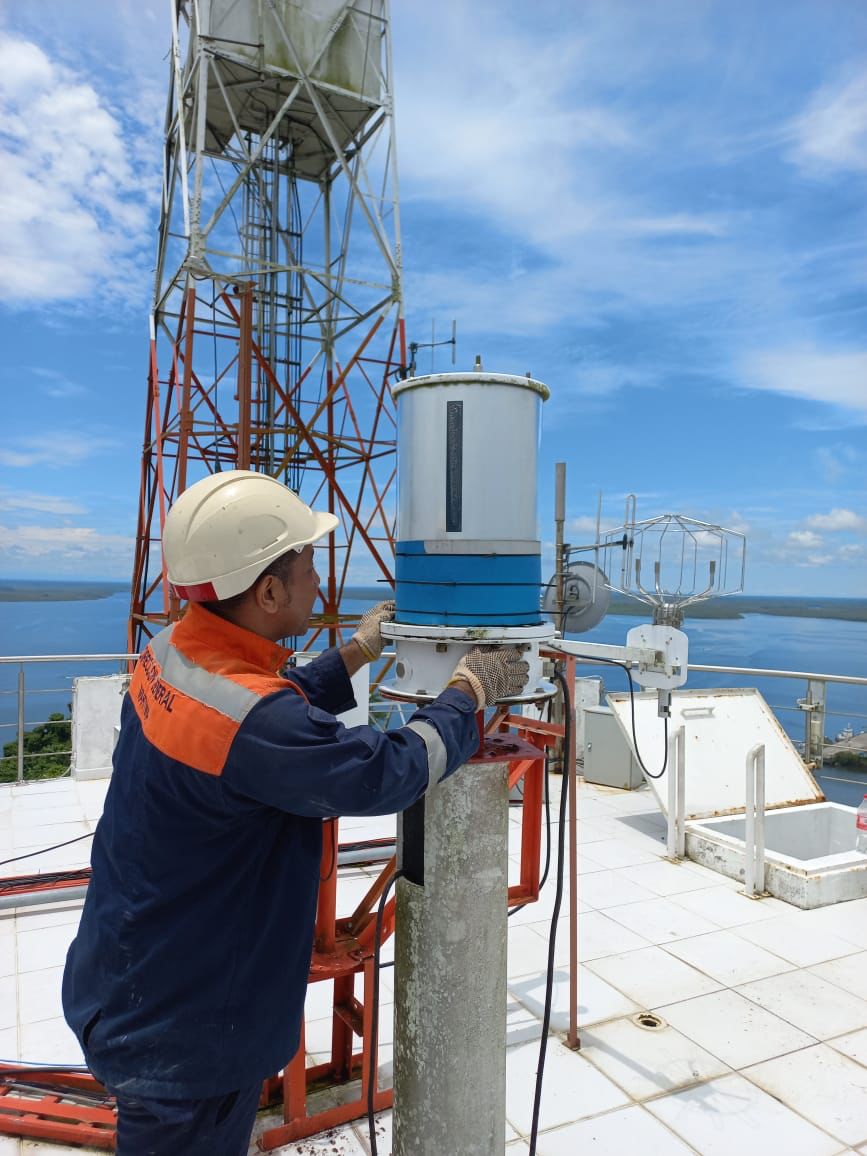 Dimar fortalece la seguridad integral marítima del Pacífico colombiano ...